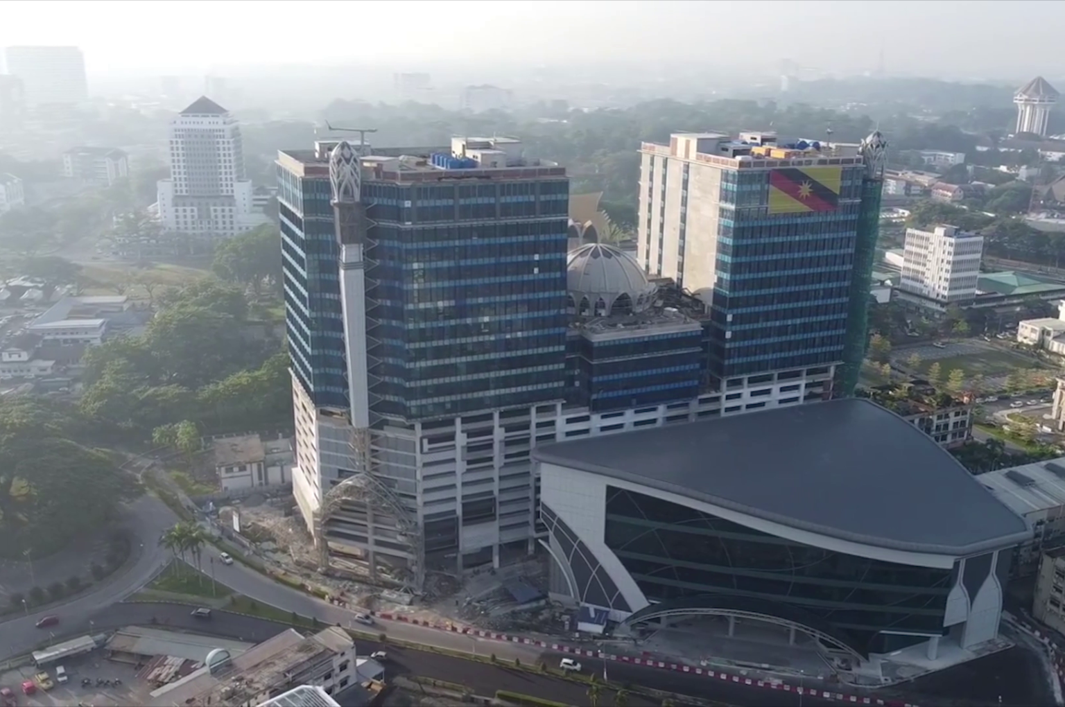 P SLABS (M) Sdn. Bhd. – ALWAYS A PARTNER