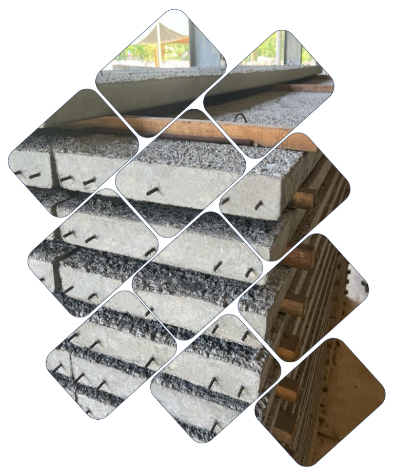 P SLABS (M) Sdn. Bhd. – ALWAYS A PARTNER